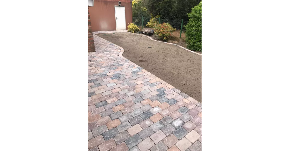 Garten- und Landschaftsbau - Familiengärtnerei Woelk